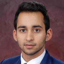 Sahil Sachdev | Professional Education